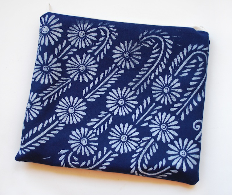 The Printing Process Block Printing