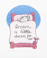 Quick Pick: Lisa Stubbs