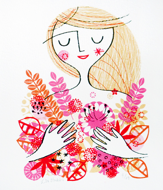 Quick Pick: Lisa Stubbs