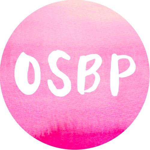 Welcome to the new OSBP!