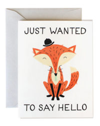 Quick Pick: My Dear Fellow