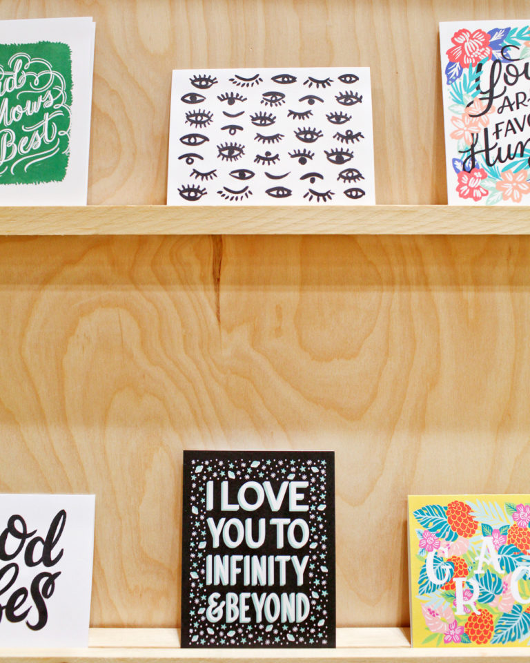 The 2016 National Stationery Show, Part 6