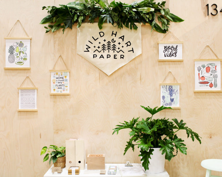 The 2016 National Stationery Show, Part 6