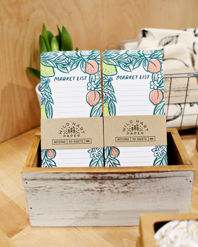 The 2016 National Stationery Show, Part 6
