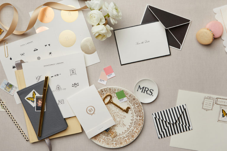 Behind the Stationery: Cheree Berry Paper