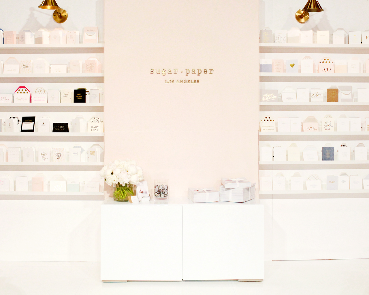 Sugar Paper - Oh So Beautiful Paper