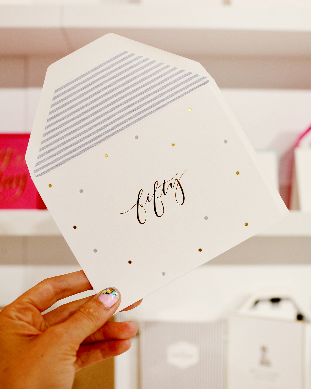 Sugar Paper - Oh So Beautiful Paper