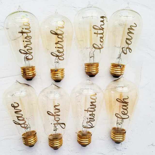 Calligraphy Inspiration: Hanwriting