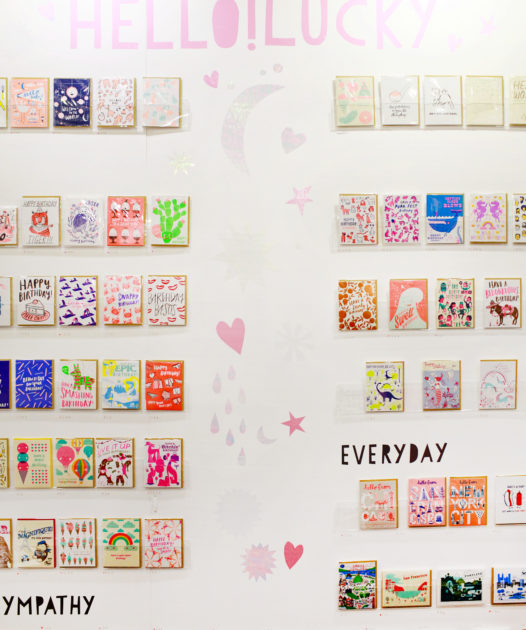 Trade Show Exhibitors Archive - Oh So Beautiful Paper