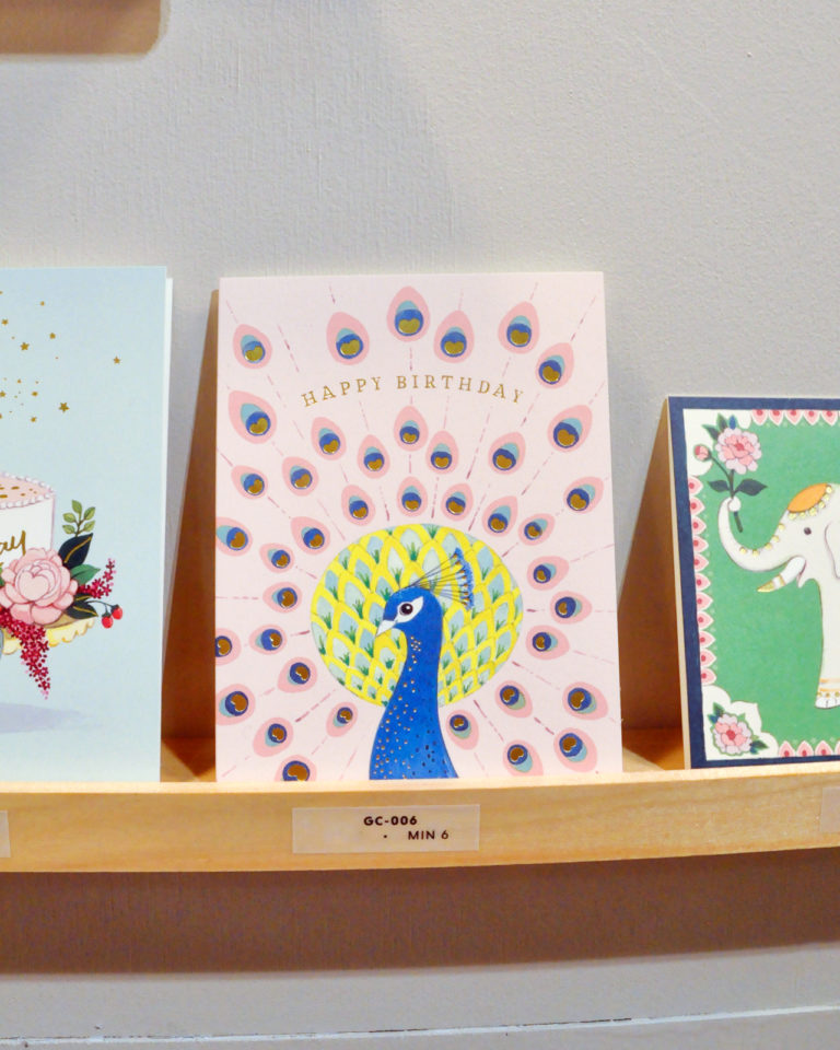 JooJoo Paper - Oh So Beautiful Paper