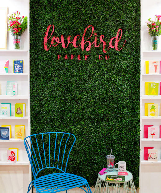Trade Show Exhibitors Archive - Oh So Beautiful Paper