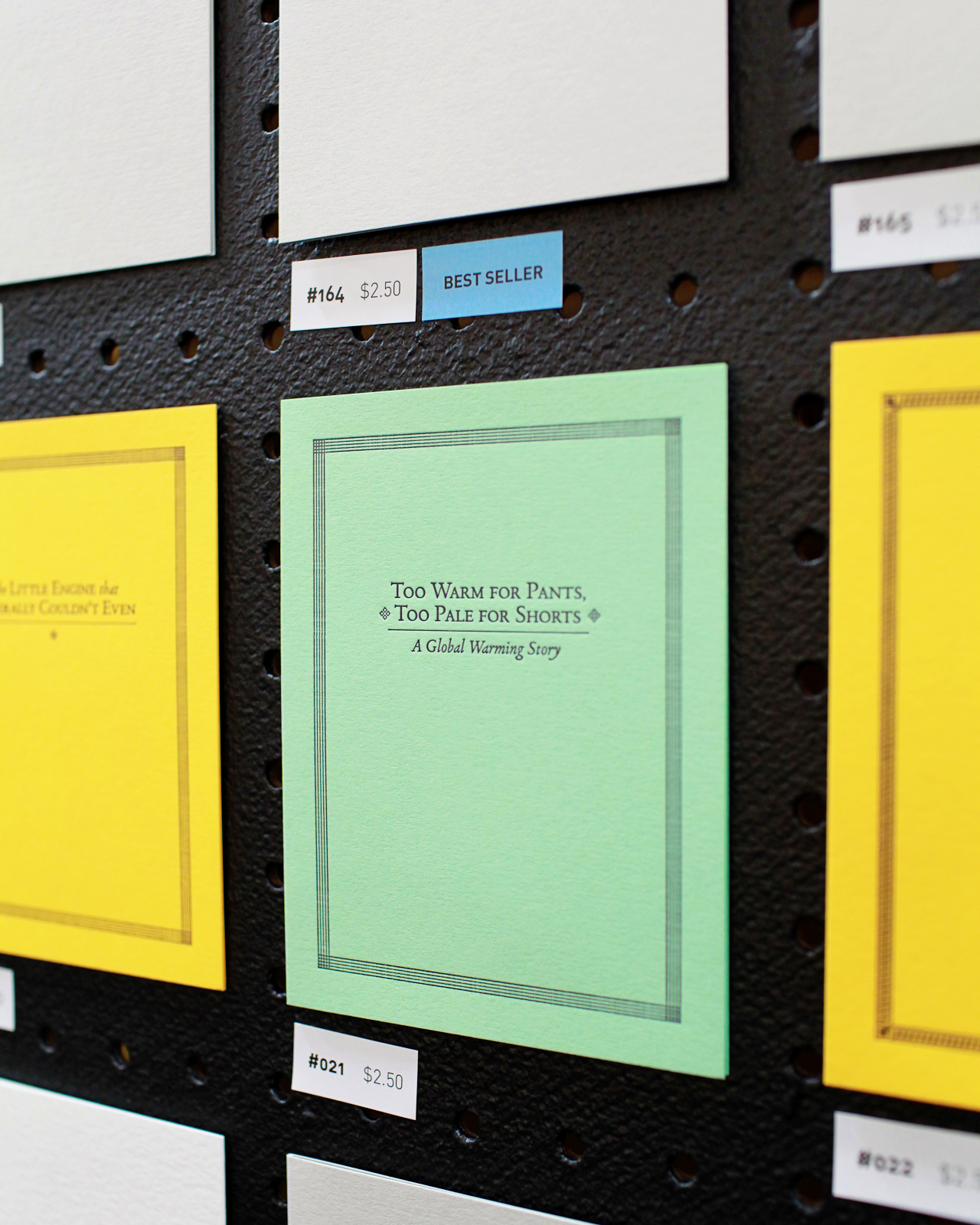 Sapling Press - Oh So Beautiful Paper