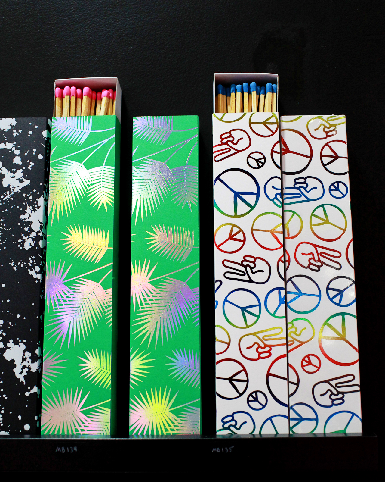 The Social Type - Oh So Beautiful Paper