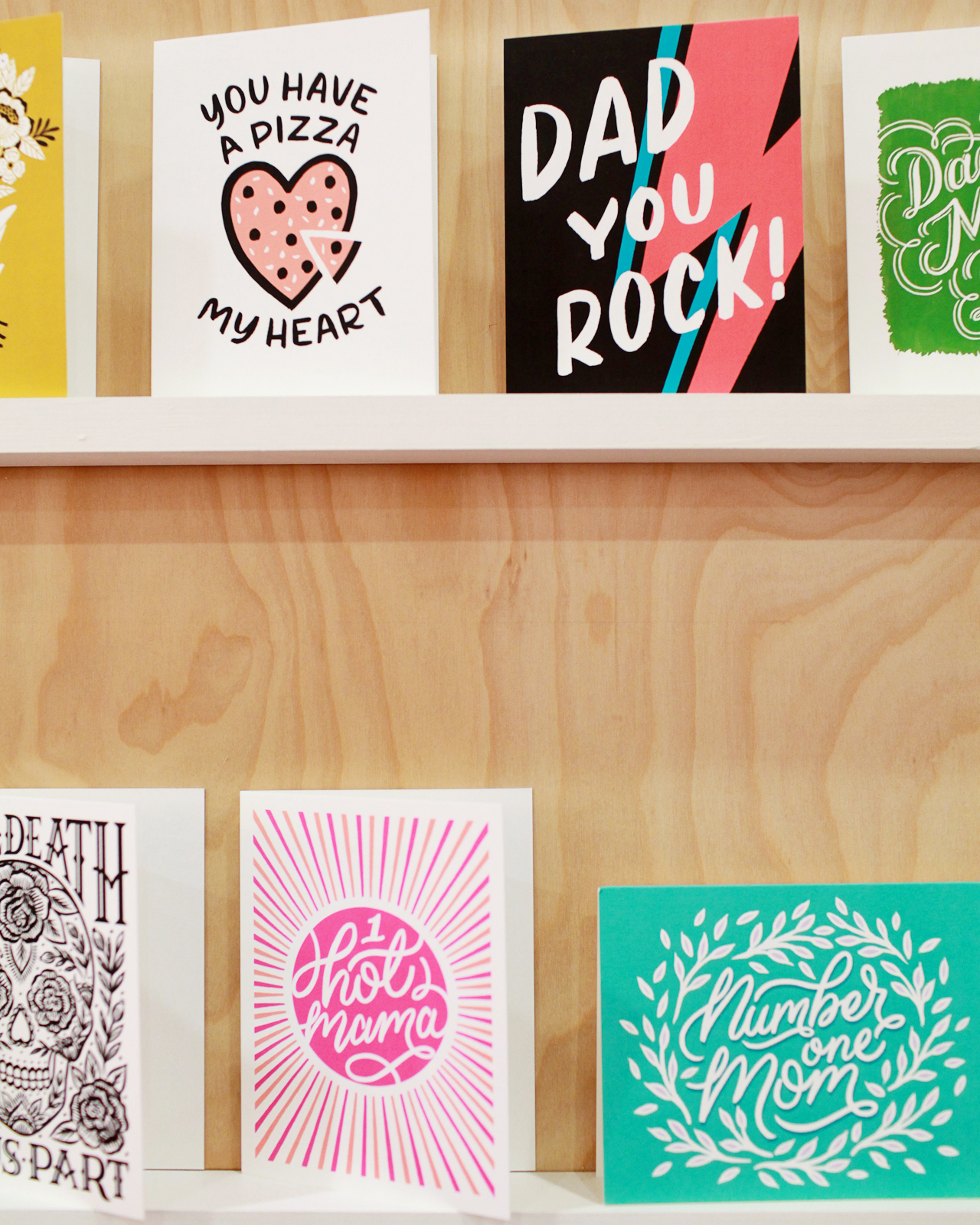 Wild Hart Paper - Oh So Beautiful Paper