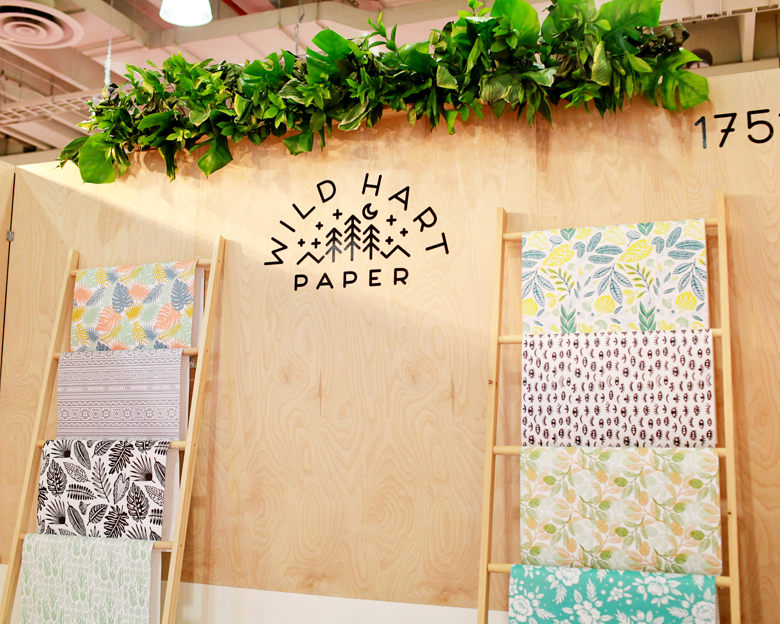 Wild Hart Paper - Oh So Beautiful Paper