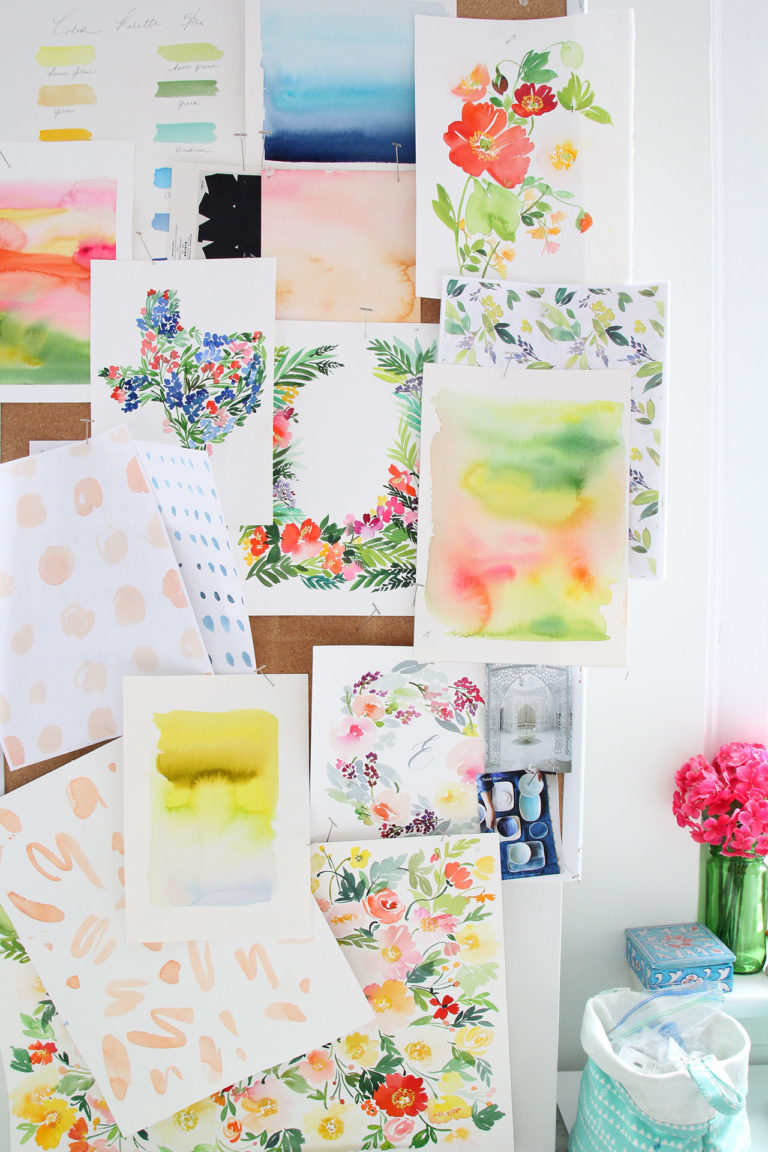 Behind the Stationery: Yao Cheng Design