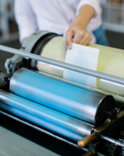 Swell Press - Oh So Beautiful Paper