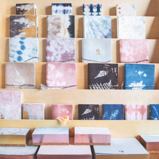 Behind the Stationery: Printfresh