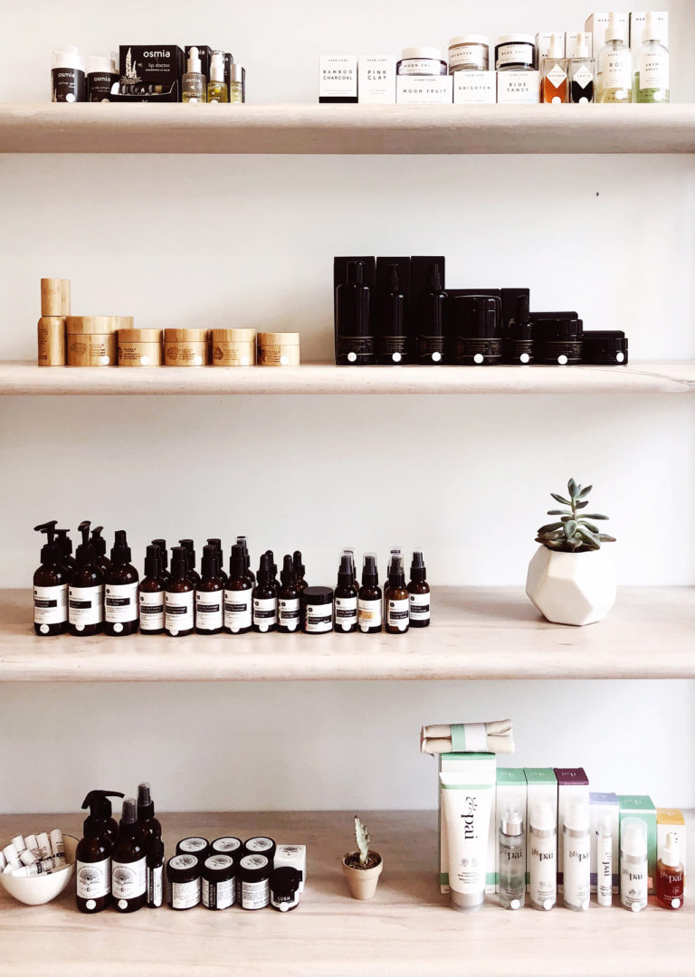 Shop Local: Where to Find Unique Gifts in Washington, DC